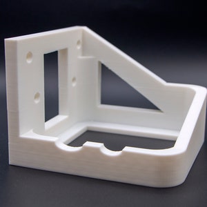 Wall Mount Bracket for XB8 Xfinity Comcast Modems - Space-saving ...