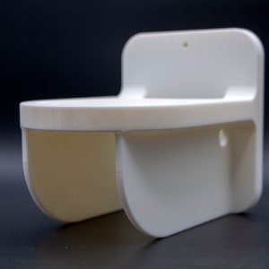 Verizon Fios CR1000A Router Wall Mount: Space-saving PLA Bracket - Etsy