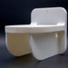 Verizon Fios CR1000A Router Wall Mount: Space-saving PLA Bracket - Etsy
