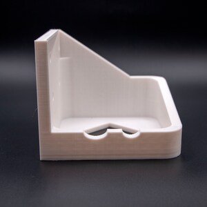 Wall Mount Bracket for XB7-T & XB7-CM Xfinity Comcast Modems - Space ...