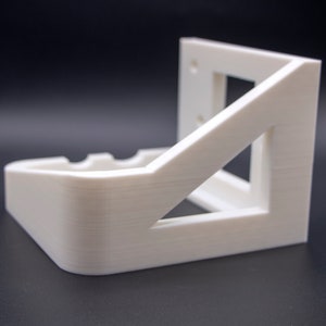 Wall Mount Bracket for XB8 Xfinity Comcast Modems - Space-saving ...