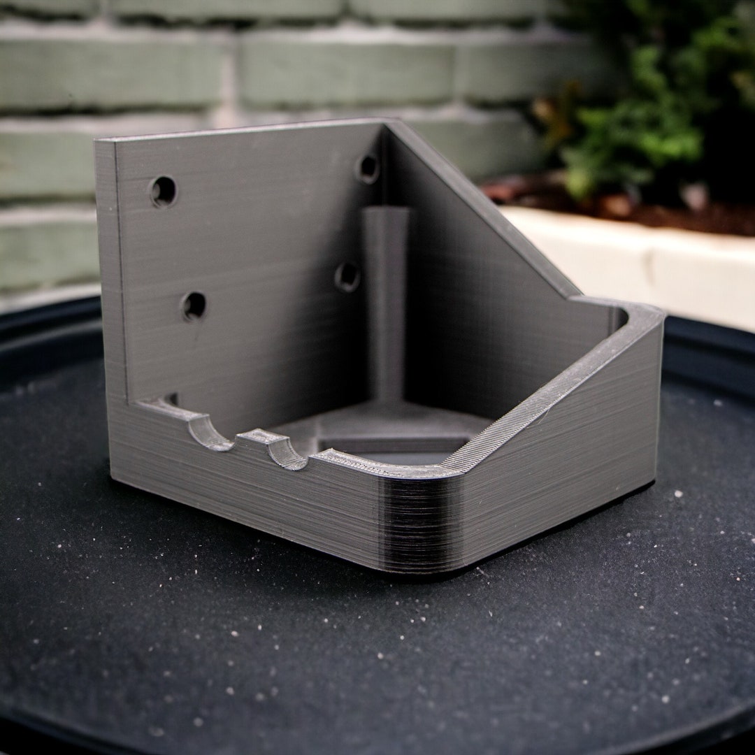 Wall Mount Bracket for XB7-T & XB7-CM Xfinity Comcast Modems - Space ...