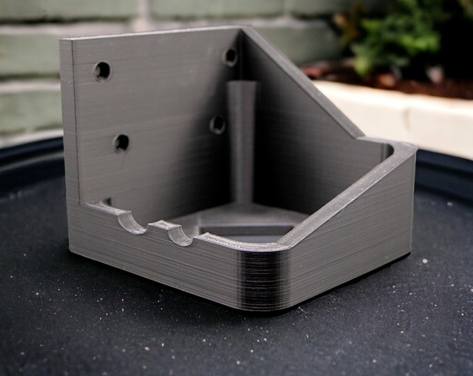 Wall Mount Bracket for XB7-T & XB7-CM Xfinity Comcast Modems - Space ...