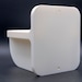 Verizon Fios CR1000A Router Wall Mount: Space-saving PLA Bracket - Etsy