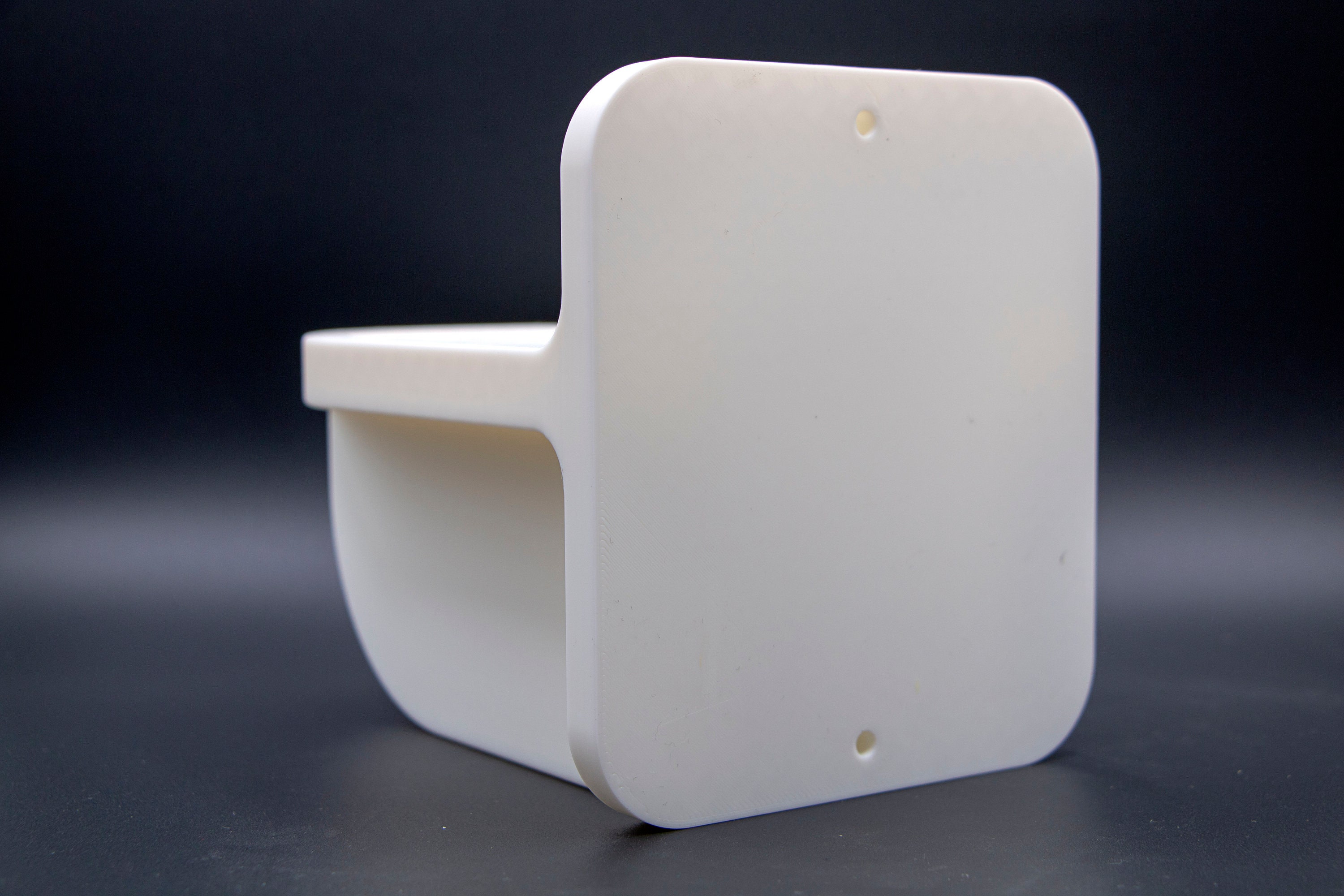 Verizon Fios CR1000A Router Wall Mount: Space-saving PLA Bracket - Etsy