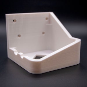 Wall Mount Bracket for XB7-T & XB7-CM Xfinity Comcast Modems - Space ...