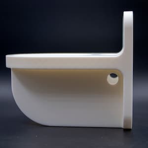 Verizon Fios CR1000A Router Wall Mount: Space-saving PLA Bracket - Etsy