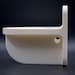 Verizon Fios CR1000A Router Wall Mount: Space-saving PLA Bracket - Etsy
