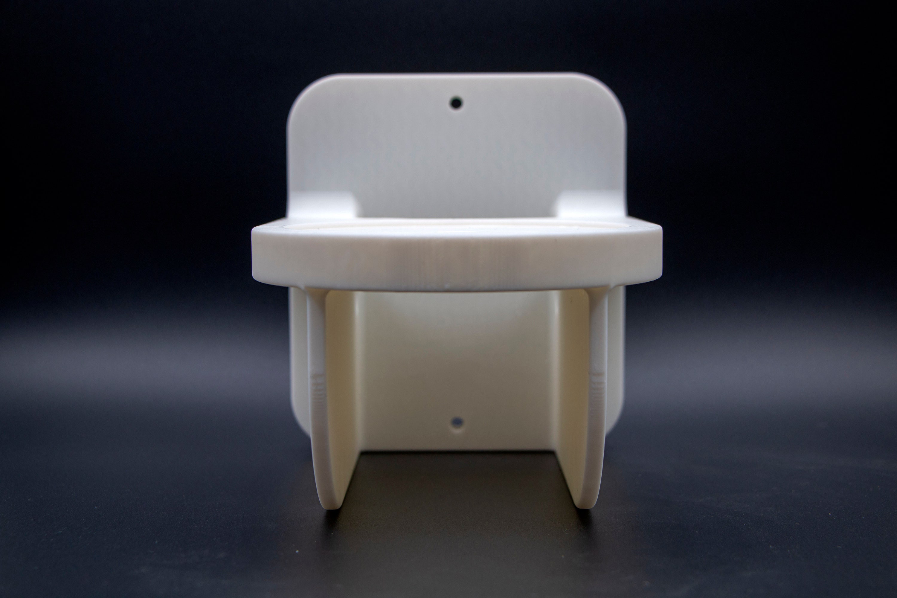 Verizon Fios CR1000A Router Wall Mount: Space-saving PLA Bracket - Etsy
