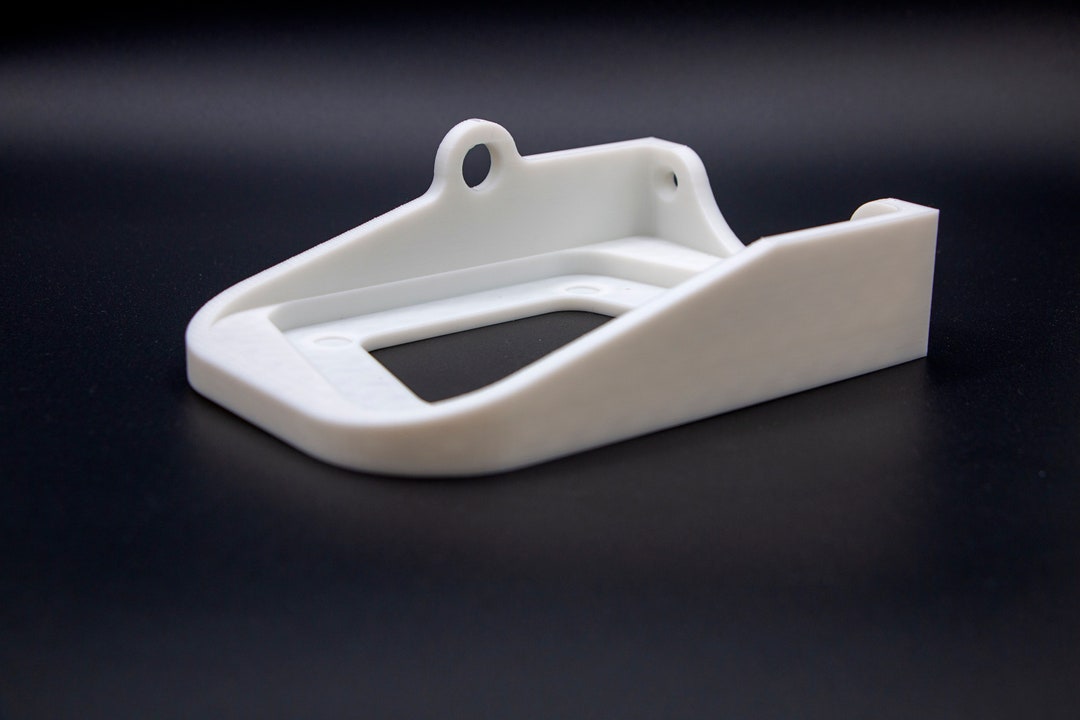 Wall Mount Bracket for XB6 Xfinity Comcast Modems - Space-saving ...