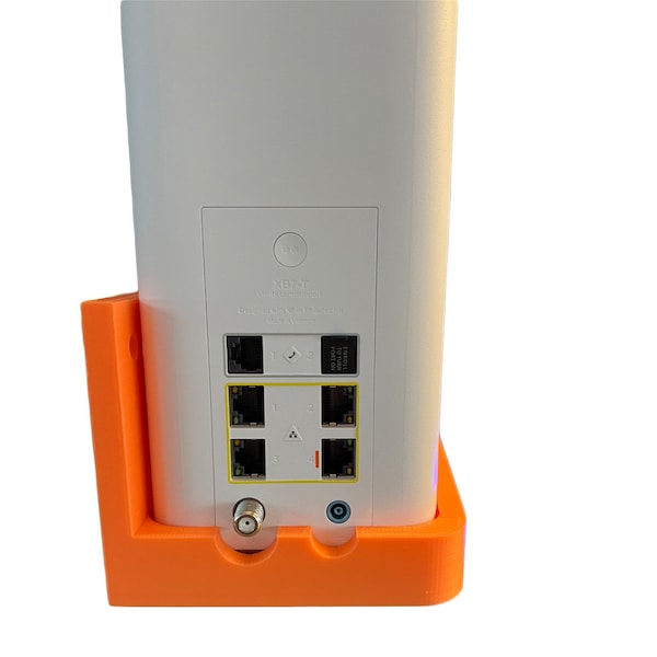 Modem Wall Mount - Etsy