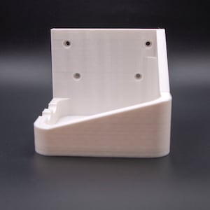 Wall Mount Bracket for XB7-T & XB7-CM Xfinity Comcast Modems - Space ...