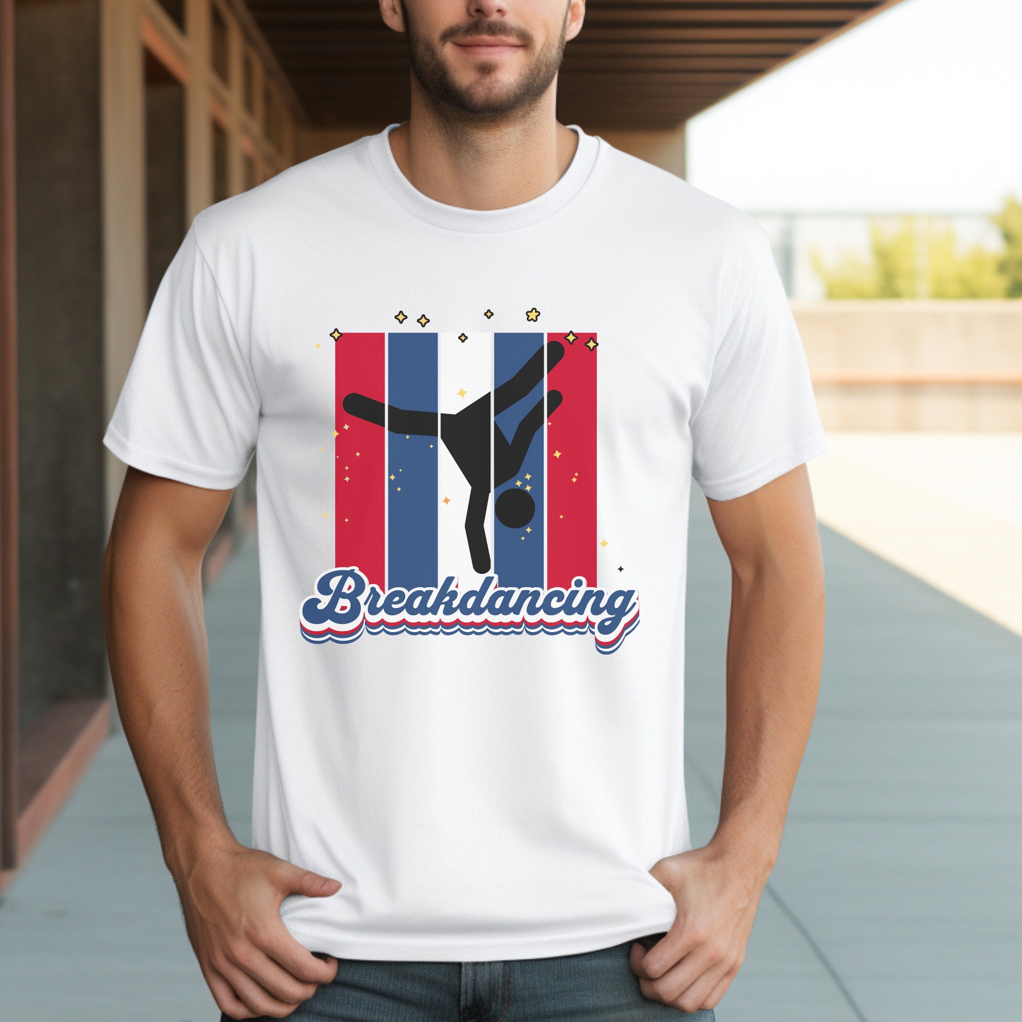 Breakdancing Competition Comfort Colors T-shirt, Hip Hop Dance , 2024 ...