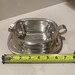 Silver Mayflower Gravy Boat by Reed & Barton - Etsy