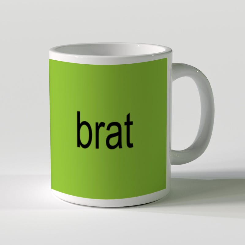 Unique Brat Gift - 60+ Gift Ideas for 2025