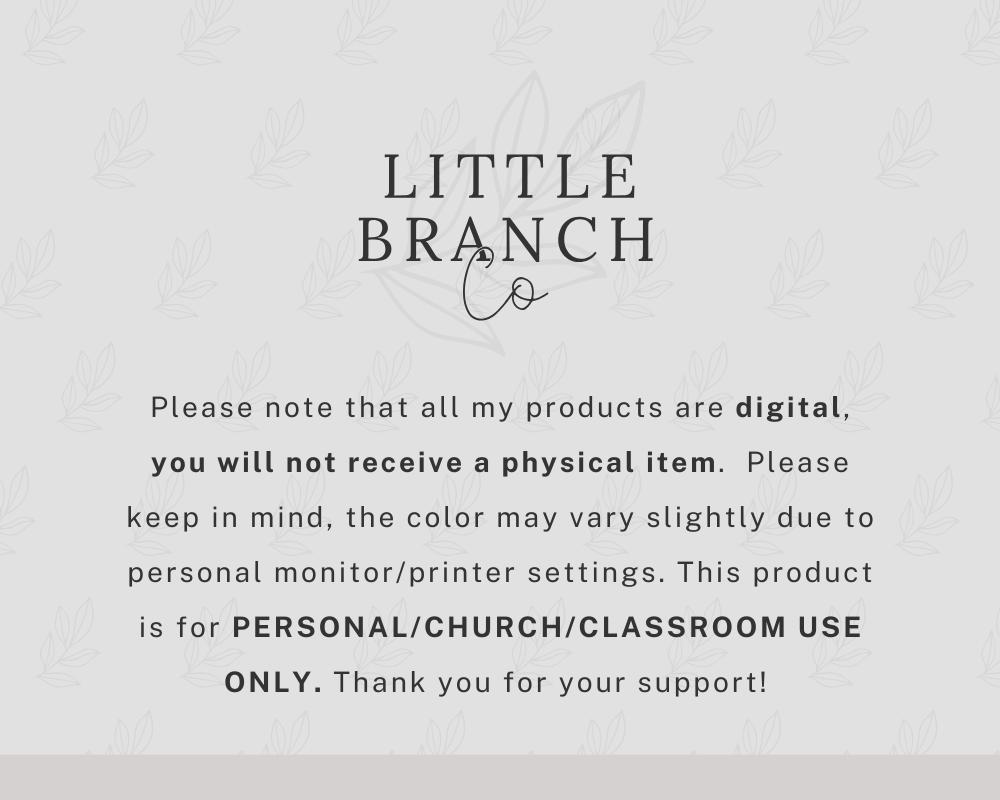 Printable the Beatitudes Word Search Bundle for Kids, Sunday School ...