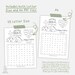 Printable Christian Easter Word Search, ESV Bible Verse Easter Activity ...