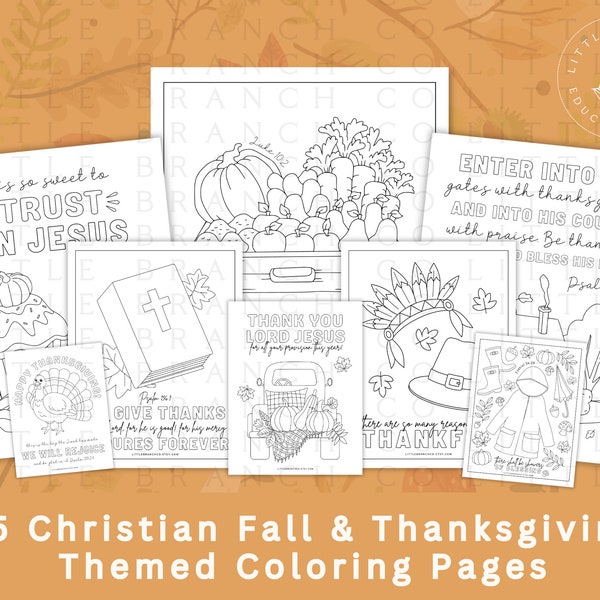 Coloring Pages - Etsy