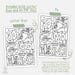 Printable Christian Christmas Colouring Page, Joy to the World the Lord ...