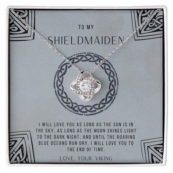 Shieldmaiden - Etsy