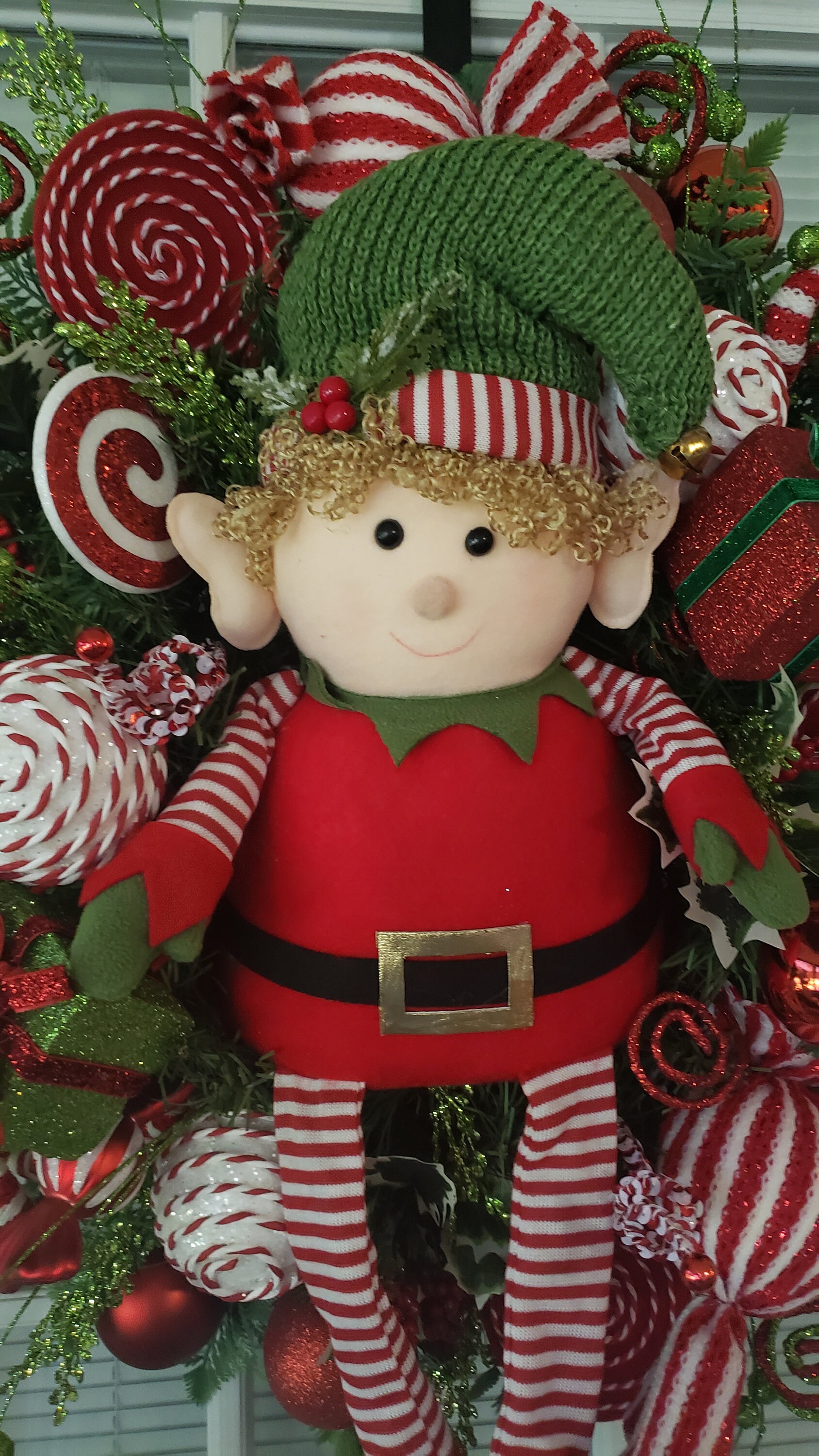 Sweet Elf - Etsy