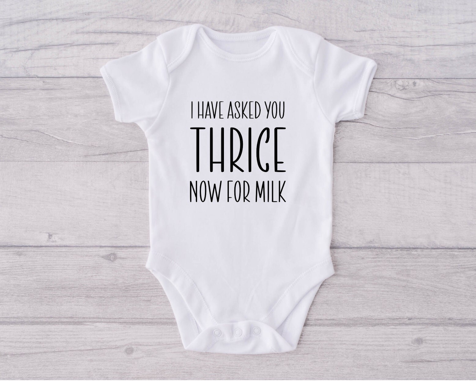I Have Asked You Thrice Now for Milk SVG, David Rose SVG, Thrice for ...