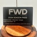 Custom Event Passes - VIP PASS- Season Pass - Metal Card - Laser ...