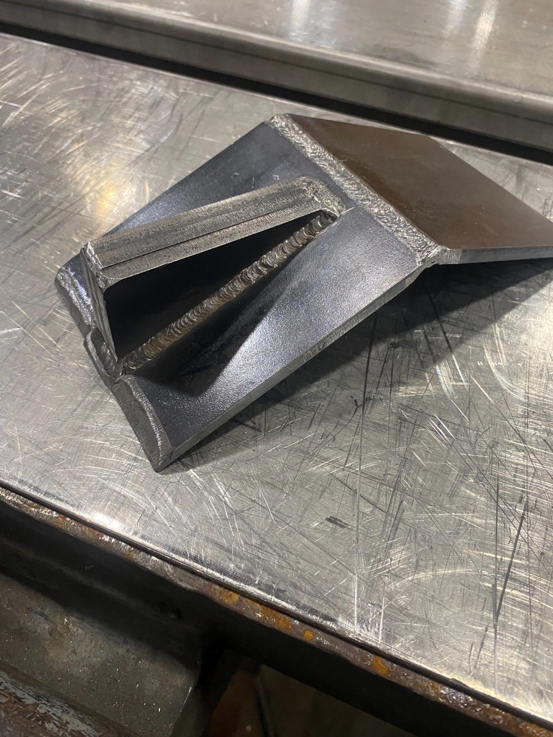Metal A Frame With Ledge - Etsy