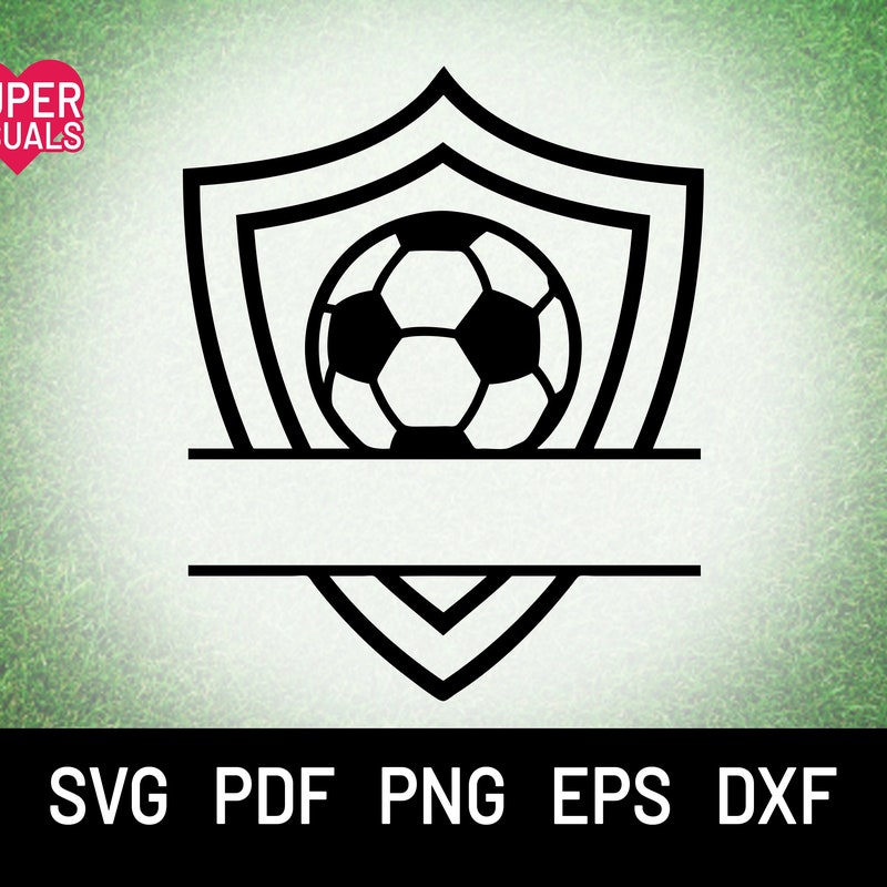 Soccer Teams Logos - Etsy