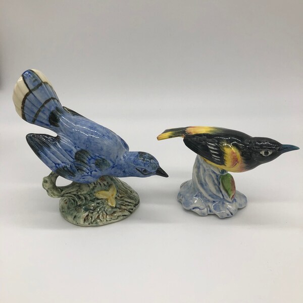 Bluebird Pottery - Etsy