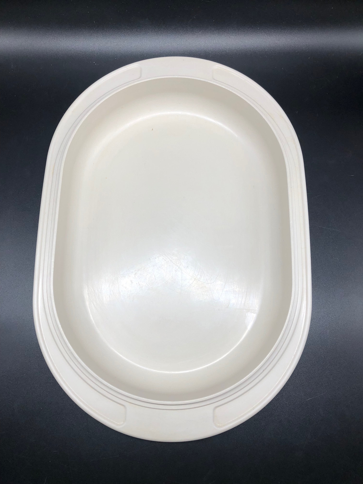 Vintage Tupperware Ultra 21 Replacement Lids, Excellent Condition ...