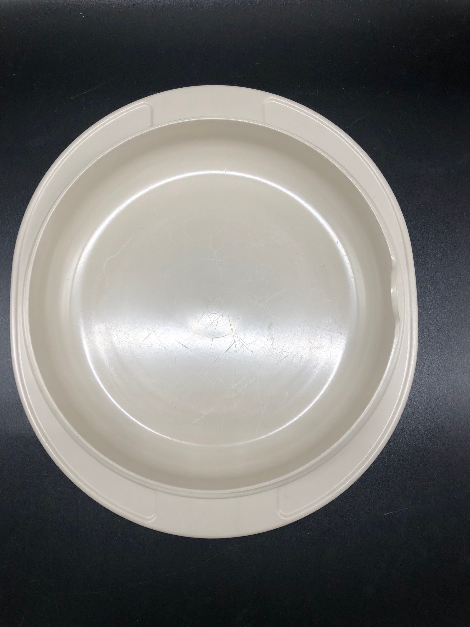 Vintage Tupperware Ultra 21 Replacement Lids, Excellent Condition ...