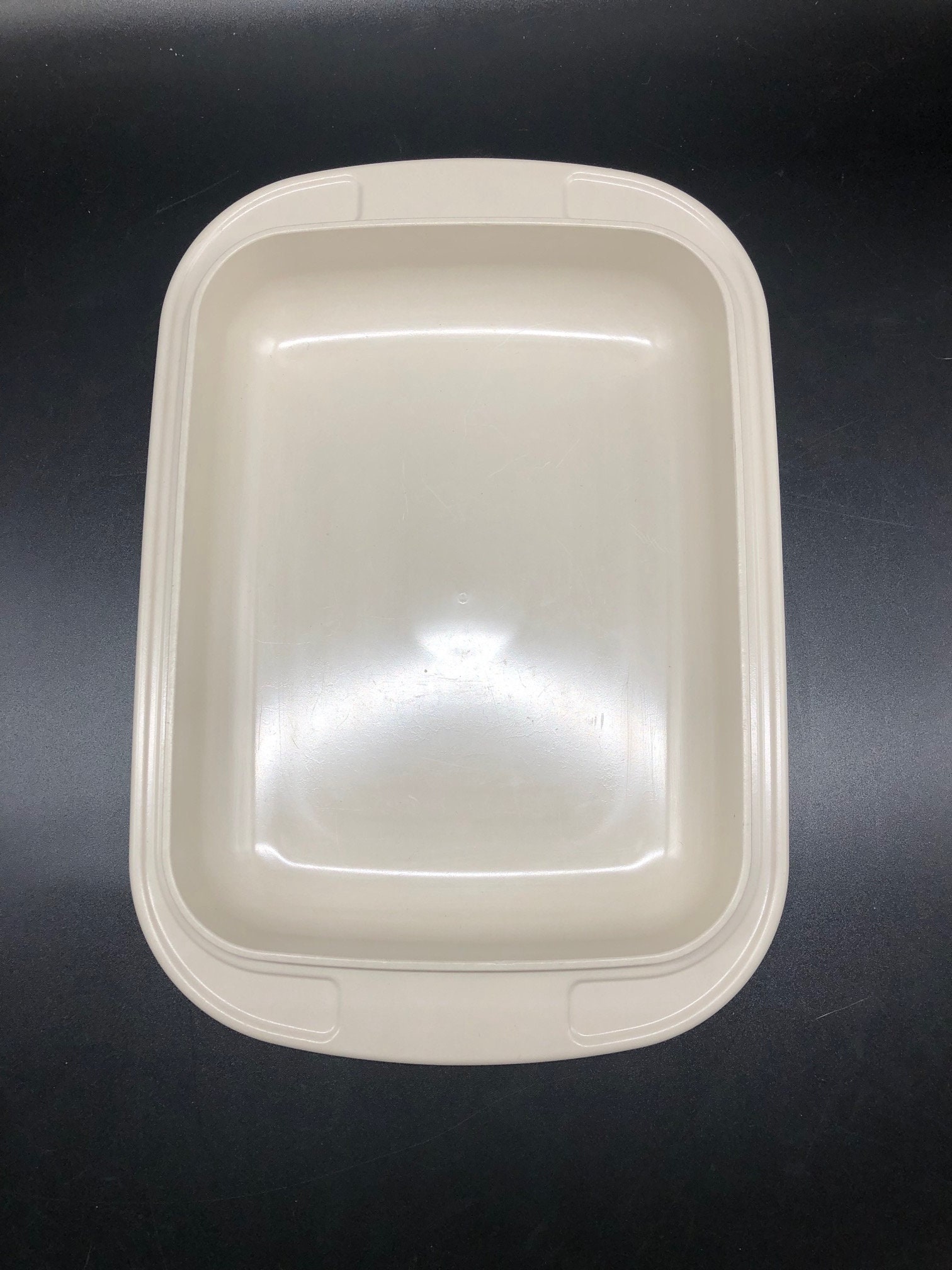 Vintage Tupperware Ultra 21 Replacement Lids, Excellent Condition ...