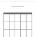 Blank Fretboard Diagrams for 6-string Guitar Printable 7 per Page ...