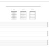 Beginner Ukulele Chords Chart, Easy Ukulele Chords Chart, Basic Ukulele ...