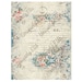 Essence of Spring - French Documents - Printable Pages - Junk ...