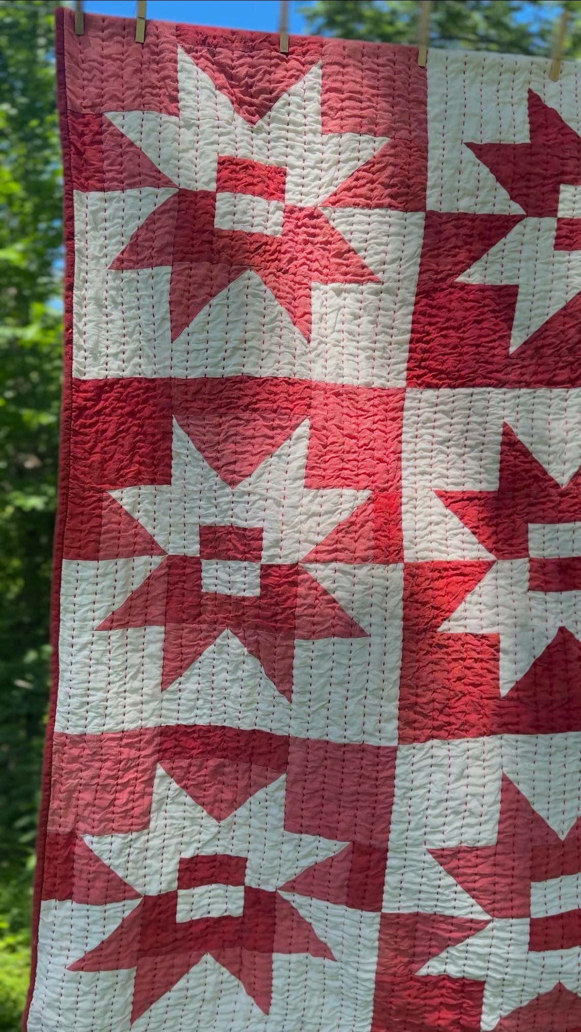 Hollow Star Pattern, Instant Download, NINE Sizes, 4" 6" 8" 10" 12" 16 ...