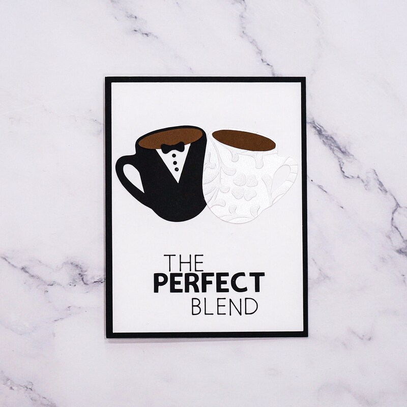 Perfect Blend - Etsy