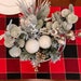 Winter Wonderland Arrangement - Etsy