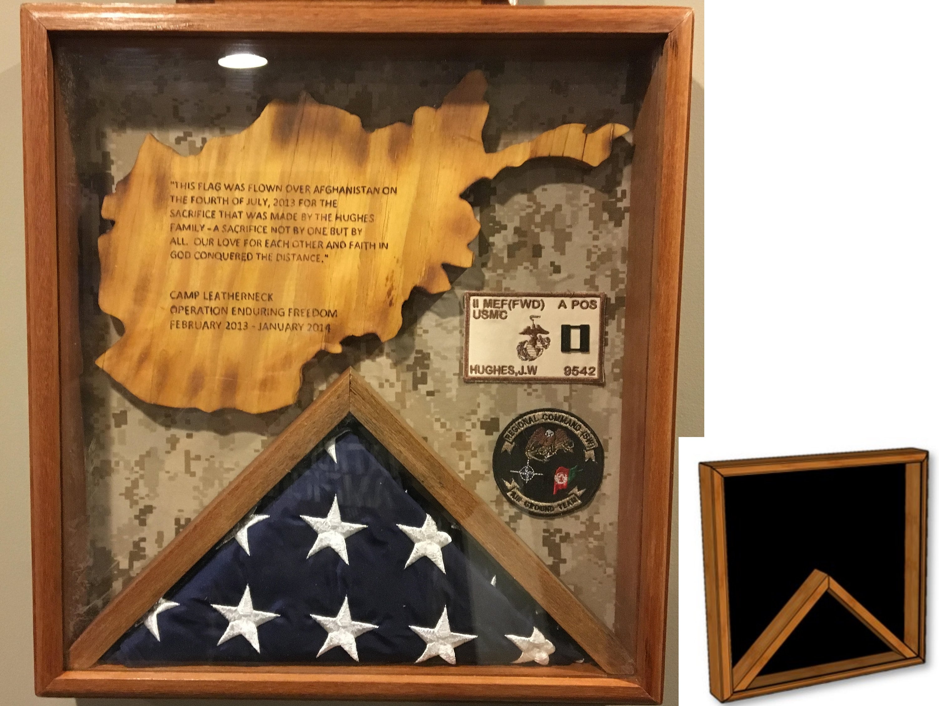 Shadow Box (digital Plans - Etsy