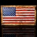 Mini American Flag (digital Plans) - Etsy