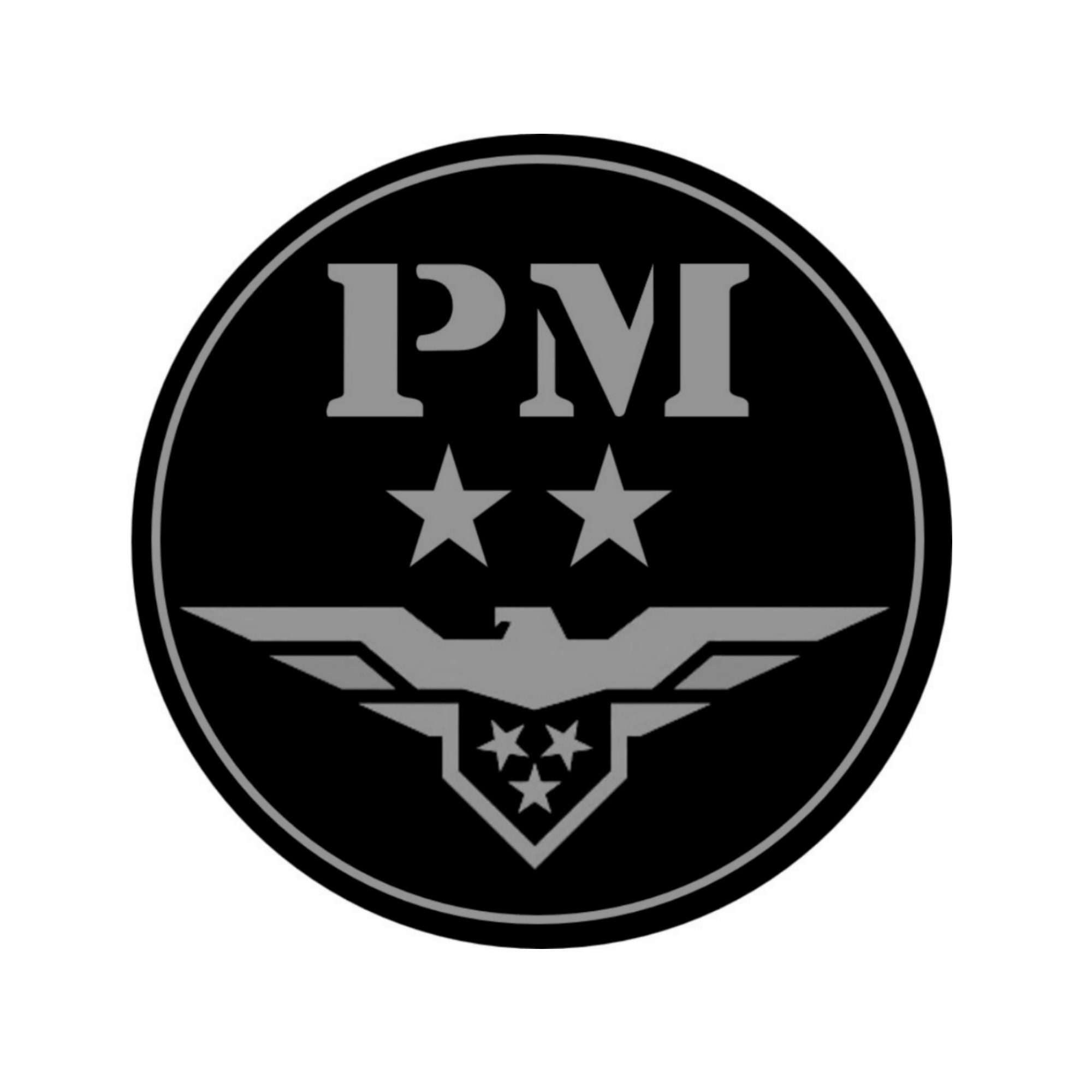 3" Tactical Logo Sticker - Etsy