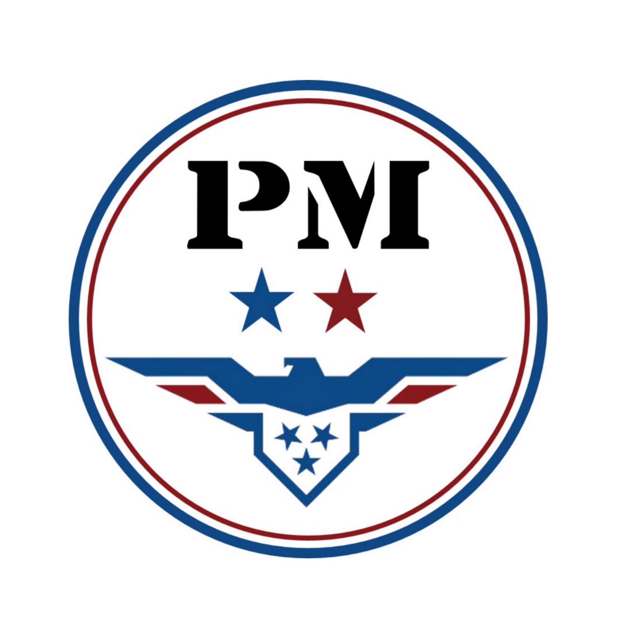 3" Color Logo Sticker - Etsy