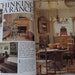 Country Decorating Ideas Magazine 1996 Perfect Read for Country ...