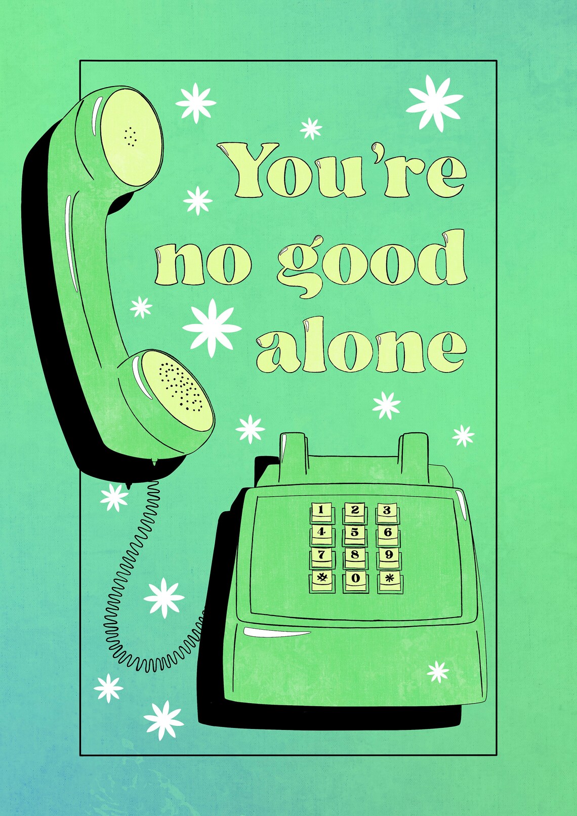 Harry Styles Lyric Poster as It Was A4 A3 - Etsy