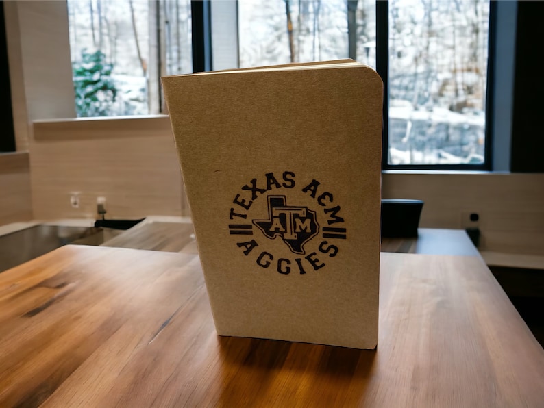 Texas A&M University College Acceptance Gift Congratulations Aggies ...