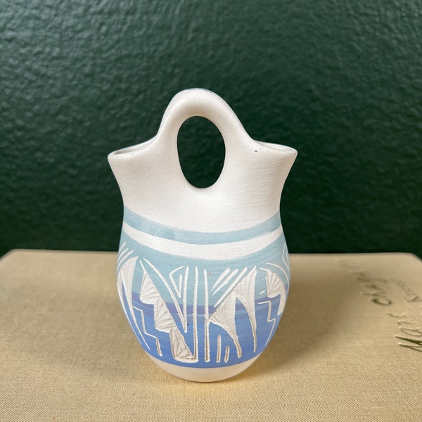 Native American Wedding Pottery - Etsy