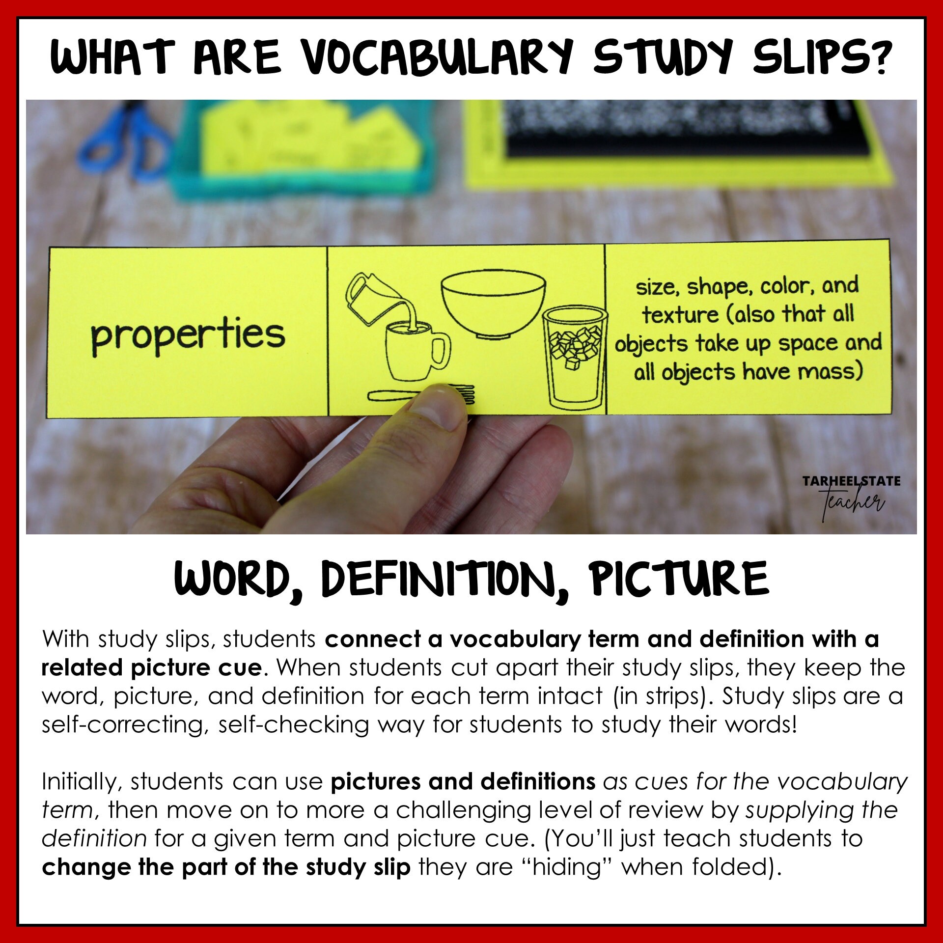Conservation and Transfer of Energy Vocabulary & Definition Practice ...