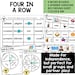 Syllable Juncture Games & Activities | 3rd-5th Grade Spelling (digital ...