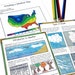 Weather & Climate Research Project | Science Notebook for Students ...